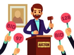 Understanding The Auctioneer’s Role - What is an Auctioneer?