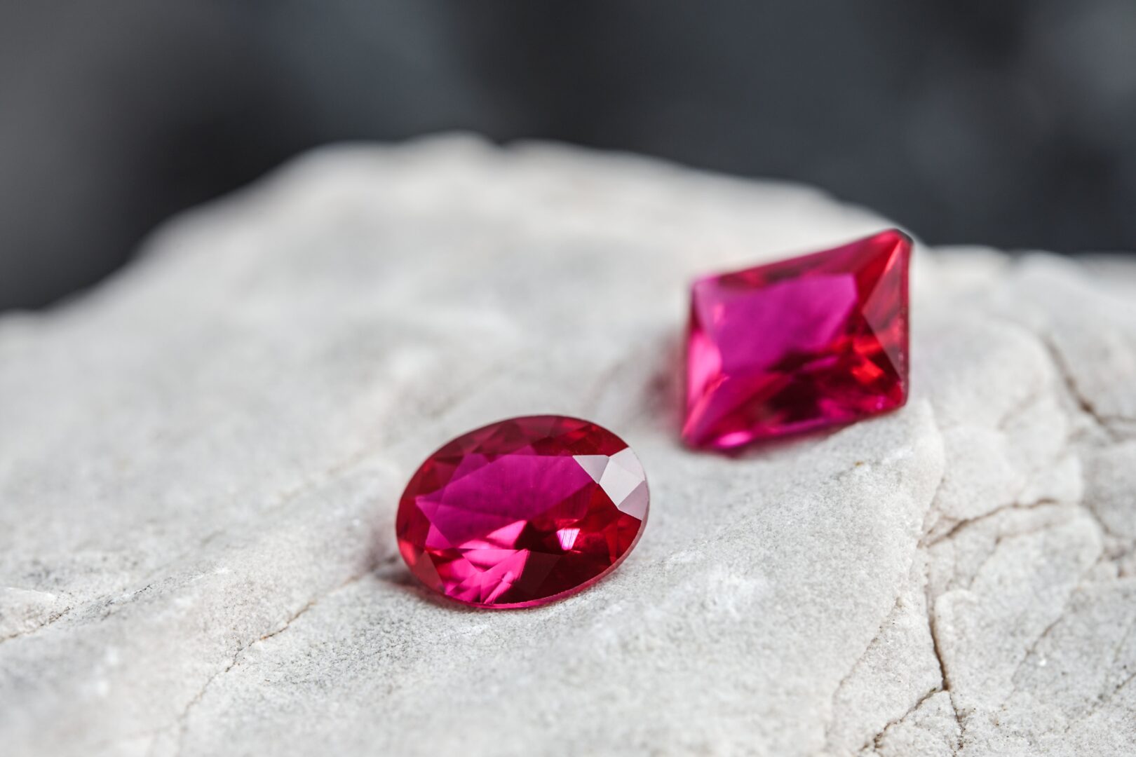 What Makes Burmese Rubies So Valuable at Auction? | Joshua Kodner Galleries
